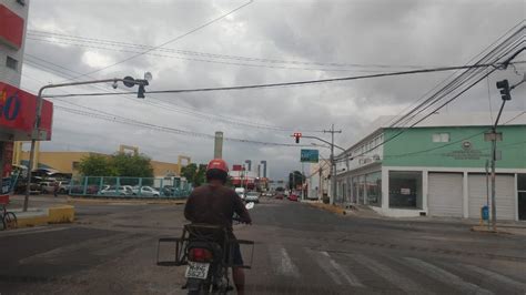 Chuvas De Até 85 Milímetros São Registradas Em Cidades Do Rn Emparn