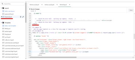 How To Add Fonts To Shopify Themes The Easiest Way Logbase