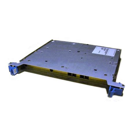 Ibm 2688 9406 87g5561 1063mbps Optical Link Processor Card Flagship Flagship Tech Flagship