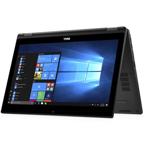 Dell Latitude In Intel Core I Th Gen GB RAM GB SSD Inch FHD Touchscreen