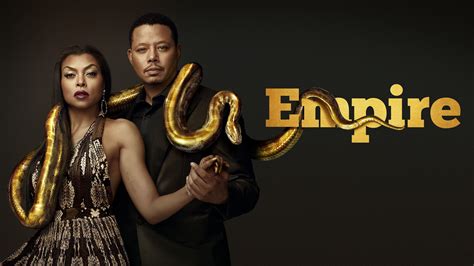 Empire Streaming Gratuit