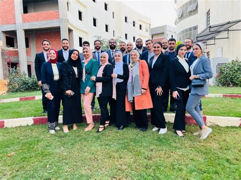 Asalah Sayed On Linkedin Im Glad To Announce That I Have Attended The