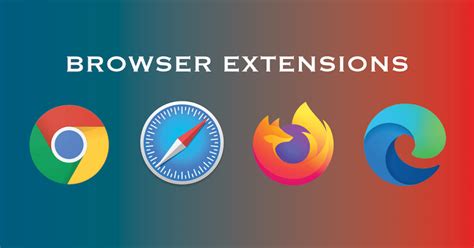 Most Popular Browser Extensions For 2020 KnownHost Trending Now