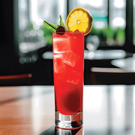 Red Snapper Cocktail Recipe How To Make The Perfect Red Snapper