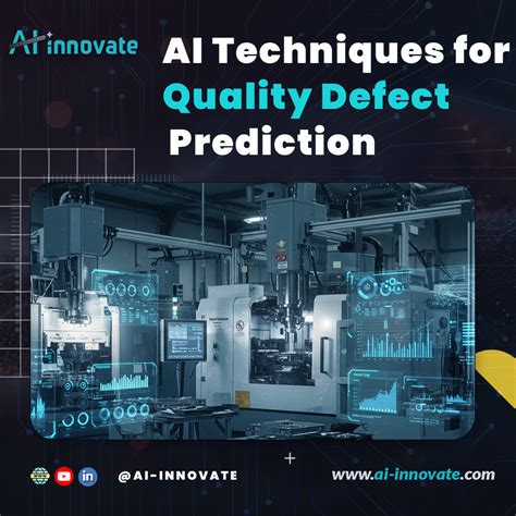 Ai Techniques For Quality Defect Prediction Smarter Qc