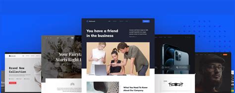 6 Best Woocommerce Themes In 2025 Virfice
