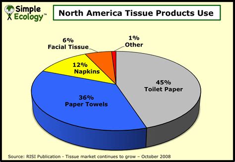 Paper Towel Consumption