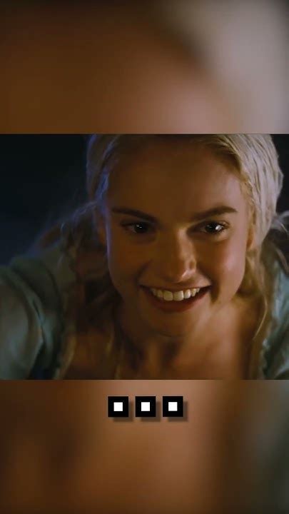 신데렐라 여주인공이 당한 억까 Youtube