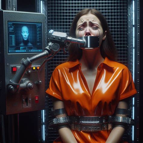 When The Singularity Arrives 9 By Ttbondage On Deviantart