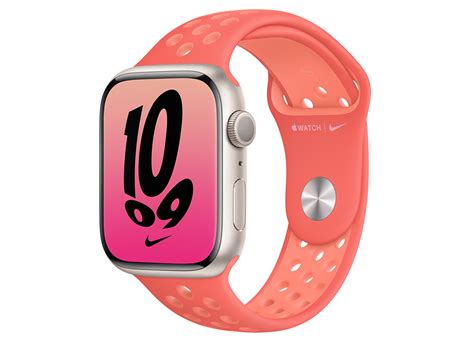 ですが Applewatch Series7 Gpscellular 41mm モデル