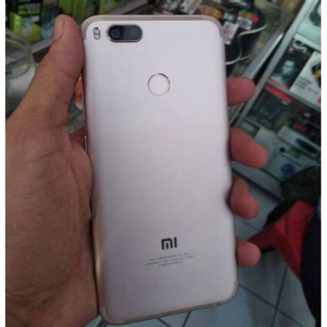 Jual Hp Xiaomi Redmi X Second Indonesia Shopee Indonesia