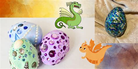 Events School Holiday Fun Dragon Eggs At Korumburra Library Myli