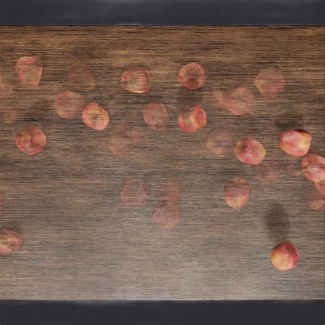 Ghosting Previous Objects Shapes On New Render Rtx Renderer Nvidia Developer Forums