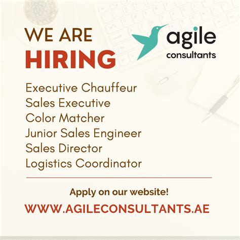 Agile Consultants On Linkedin Find Your Next Career Opportunity With