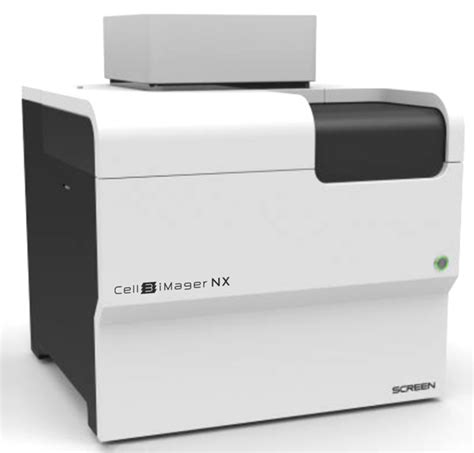Cell3imager助力高通量类器官药物筛选领域生物器材网