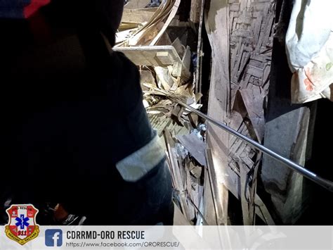 Look 10 Kilo Python Discovered In A Residence Brgy Camaman An