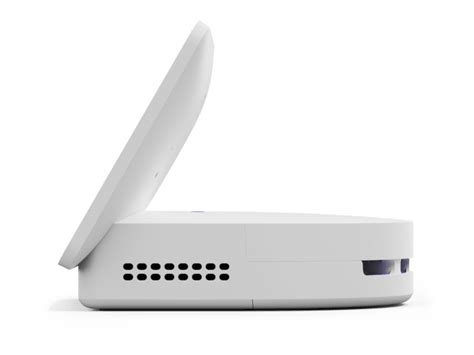 Logi Dock Flex Logitech