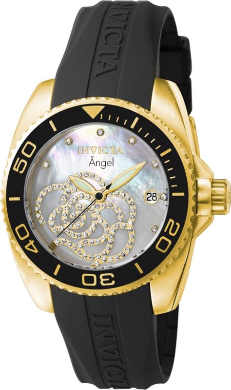 Angel model 0489 | InvictaWatch.com