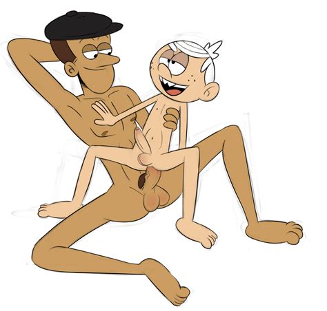 Post 5991994 Davey Divots Knullmannen Lincoln Loud The Loud House