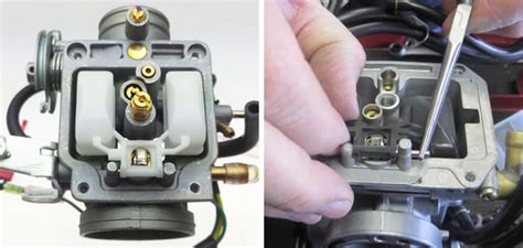 How To Fix A Stuck Carburetor Float 10 Easy Steps 2025