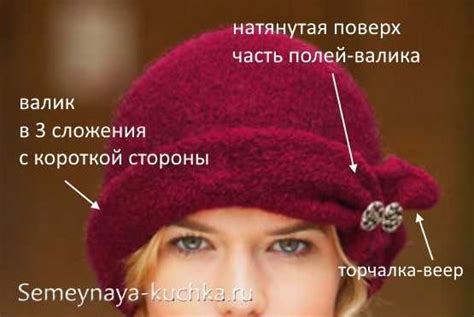 Связать женскую шапку спицами Knitted Hats Crochet Hats Knitting