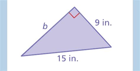 Calculator For Missing Length Of A Triangle At Will Barkman Blog
