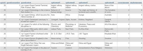 Php Join Query In Moodle Only Returns Last Column Only While Mysql