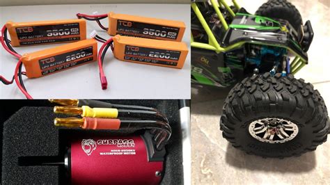 How To Make An RC Car Faster With A Few Tips And Tricks