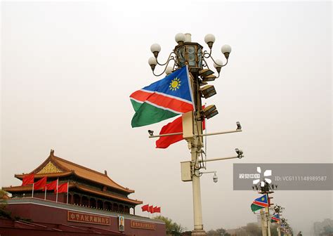 纳米比亚国旗 哥斯达黎加旗 加纳旗 第8页 大山谷图库