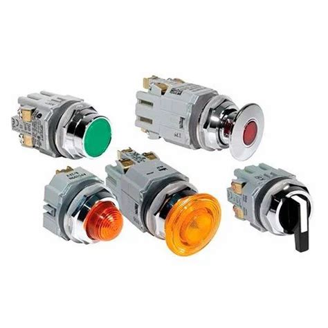 IDEC Push Buttons Switches IDEC CS Series CAM Switch Selector