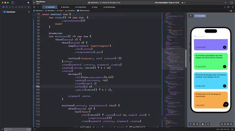 Github Silvaneimartinssam Tarefas Swiftui