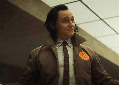Gender Loki Di MCU Terungkap Greenscene