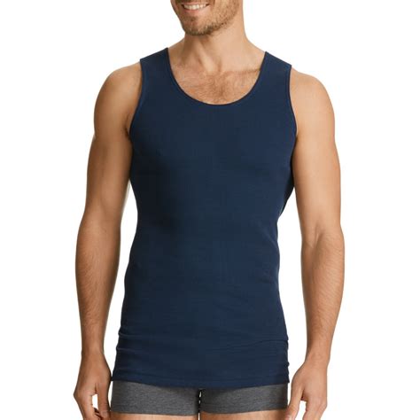 Chesty Bond Singlet Bonds Underwear Mens Singlet Cotton Base