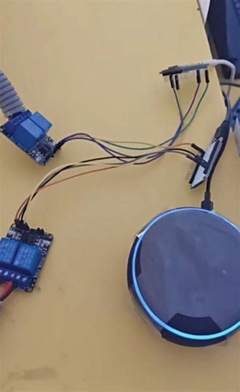 Voice Based Home Automation System Artofit