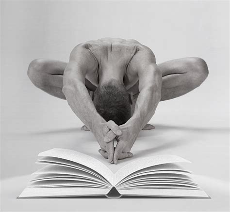 THE POWER OF JOURNALING BOLD NAKED YOGA