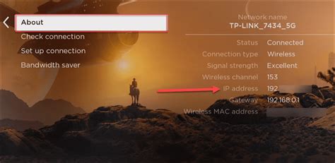 How To Find Your Roku IP Address