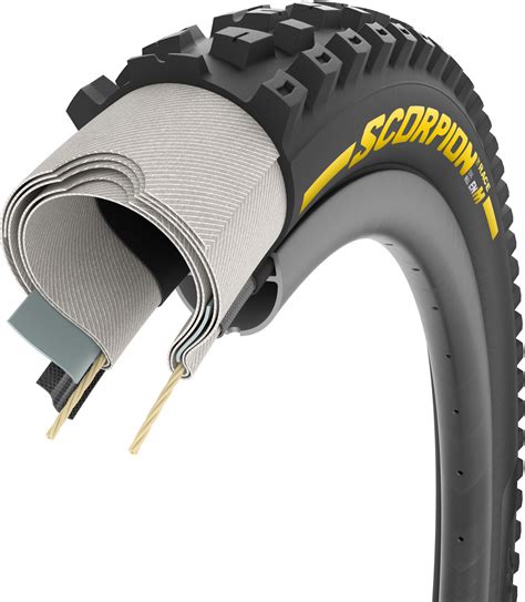 Pneumatika Pirelli Scorpion Race Enduro M Mtb 2wheelspl