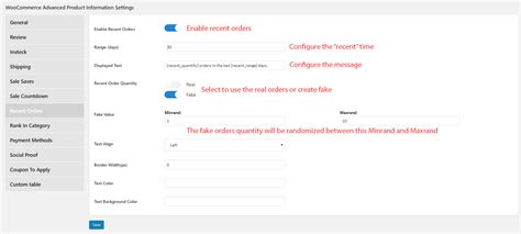 Woocommerce Advanced Product Information Villatheme Documentation