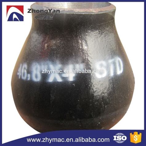 Astm A234 Wpb Concentric Reducer Seamless Con Reducer High Quality Astm A234 Wpb Concentric