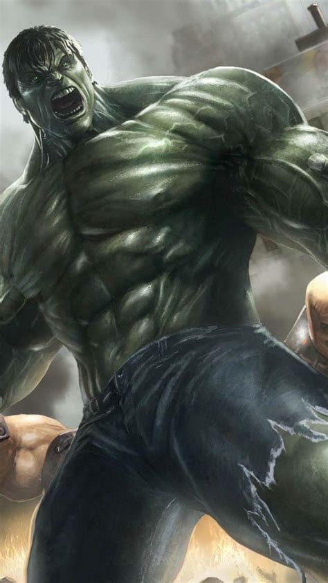 Hulk Android Wallpapers Top Free Hulk Android Backgrounds Wallpaperaccess