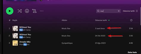 No Warning Shown For Duplicate Songs The Spotify Community