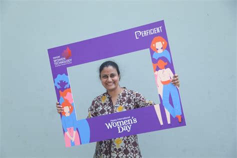 Women In Tech Perficient India Goes All Out For International Womens