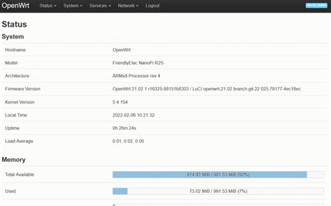 Openwrt Custom Feeds My Opkg Repo RADENKU