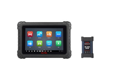 Maxisys Ms908s3 Autel Uk