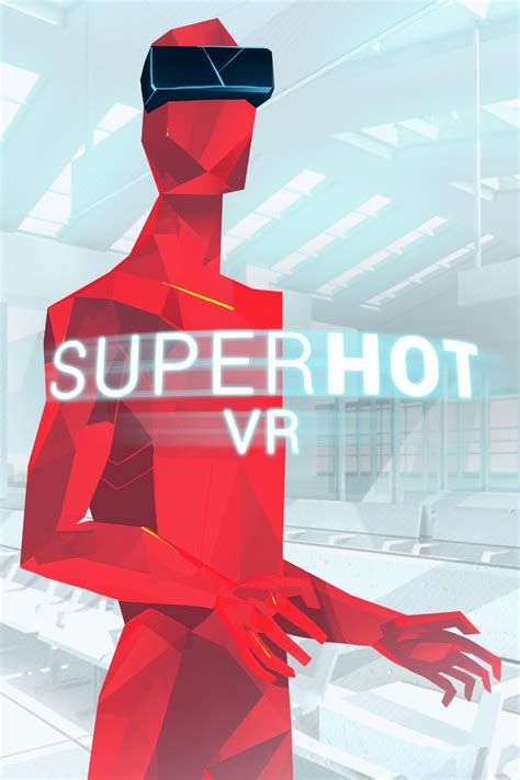 Superhot Vr Windows Price Tracker For Windows