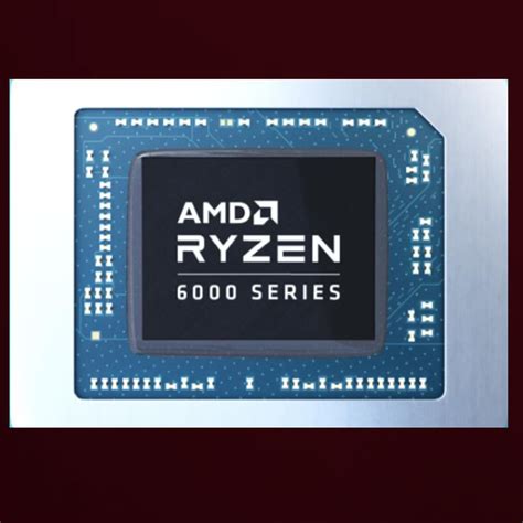 What Is Amds Ryzen 6000 Series Mobile Technology Club386 55 Off
