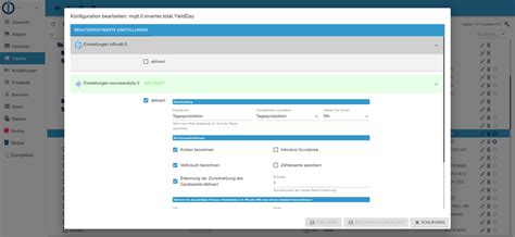 Sourceanalytic Fehler