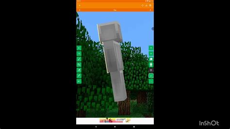 как сделать свой скин в Майнкрафт 1 21 Youtube