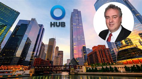 Hub International Logo Hub International Acquires Assets Of