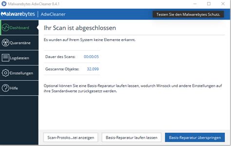Adwcleaner Uses Old Cloud Data Malwarebytes Adwcleaner